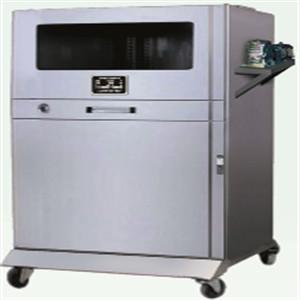 China ISO-0805 Drum Front Shaker 800x500mm Laboratory Metallurgy Gravity Separation Machine for sale