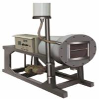 China LX 400mm 300mm Mineral Processing Lab Equipment Centrifugal Concentrator for sale