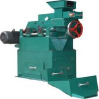 China Automatic Sand Sieving  Roller Crushing Screening Machine XPS 250mm 150mm for sale