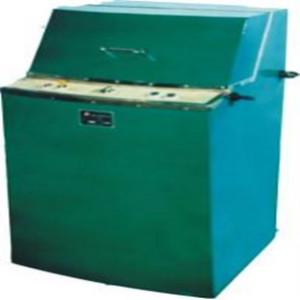 China XZM-100 Vibration Grinding Prototype Planetary Ball Mill 710-960 RPM 100g 10g for sale