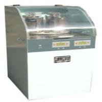 China Planetary Ball Mill XPML 100mm x 4 Cylinder Lab Grinding Mill 0.074mm Output for sale