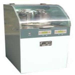 China Planetary Ball Mill XPML 100mm x 4 Cylinder Lab Grinding Mill 0.074mm Output for sale