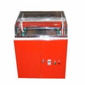 China 0.25L Three Roller Four Drum Rod Laboratory Ball Mill XMB70 for sale