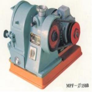 China 6mm Mining Disc Mill Crusher Disk Crusher Machine For Laboratory for sale
