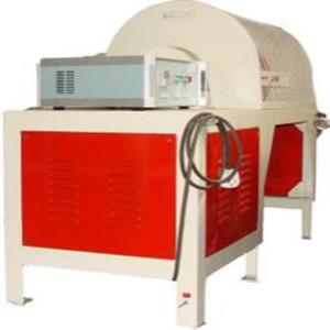 China Grinding Function Index laboratory rod mill XMGQ 305mm ISO9001 for sale