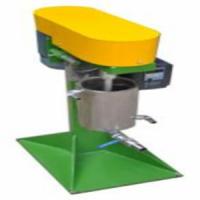 China 5L 15L Laboratory Stirring Ball Mill for Chemical Ultra Fine Grinding 210rpm for sale