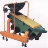 China 600mm 300mm Single And Double Industrial Sieving Screen Machine for sale