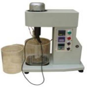 China XJT Inflatable Leaching Agitator 1.5-5.5L Variable Speed 0-2000rpm for Lab Mining for sale