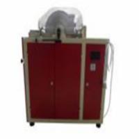 China XCRS 400x240mm Drum Low Intensity Magnetic Separator for Laboratory 105A/m for sale
