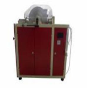 China XCRS 400x240mm Drum Low Intensity Magnetic Separator for Laboratory 105A/m for sale