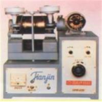 China XCGII 120mm Roll Dry High Intensity Magnetic Separator 114KA/m for Lab Mineral Processing for sale