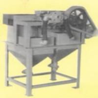 China XCT 100mm Mining Lab Diaphragm Jig Machine for Mineral Beneficiation 2 Chamber 0.4kw for sale