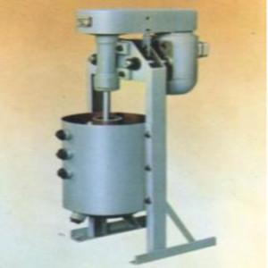 China XDC Concrete Mixing Barrel For Building Material Mineral Processing Laboratory for sale