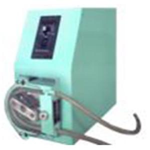 China XB19 QBGⅡ 4mm Rubber Micro Dosing Pump Rare Earth Processing Iso9001 for sale