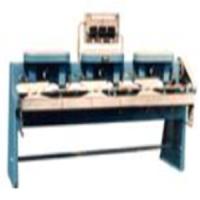 China XFL Mechanical Flotation Cell Ring Ejection Continuous Flotation Machine 2-12 Slots 12L for sale