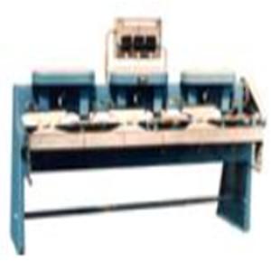 China XFL Mechanical Flotation Cell Ring Ejection Continuous Flotation Machine 2-12 Slots 12L for sale