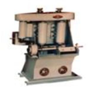 China FX Laboratory Mechanical Stirring Continuous Flotation Machine 1.5L to 39L Cell Volume for sale