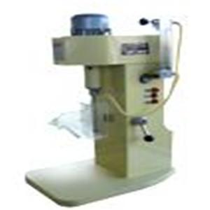 China XFGCⅡ Inflatable Hanging Tank Flotation Cell 5-1000ml Lab Stirring Machine for sale