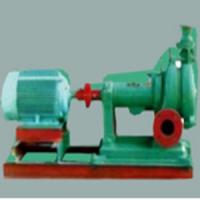China 9M Metallurgy Mining Vertical Chemical Pump Horizontal Sand Pump for sale
