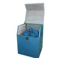 China 1.1kw GJ Sealed Laboratory Sample Preparation Grinder Grinding Mill for sale