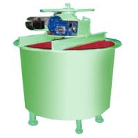 China NSL-66 Mining Thickener 0.37kw 380v Gold Ore Concentration Equipment for sale