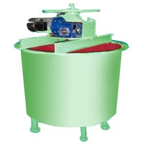 China NSL-66 Mining Thickener 0.37kw 380v Gold Ore Concentration Equipment for sale