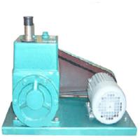 China 2X Series Rotary Vane Vacuum Pump 380V 550 r/min for Laboratory Chemical Use for sale