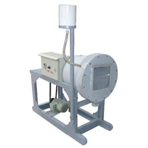 China Laboratory LX Gravity Separation Machine Centrifugal Concentrator for sale