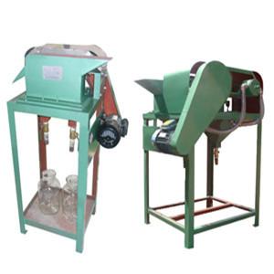 China XCT 100×150 200×300 Laboratory Diaphragm Jig Gravity Separation Machine 2 Jigging Rooms for sale