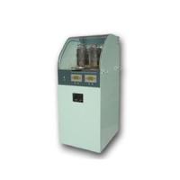China XPML 120mm X3 Laboratory Planetary Ball Mill Four Cylinder Grinding Machine 1.5kw for sale