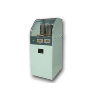 China XPML 120mm X3 Laboratory Planetary Ball Mill Four Cylinder Grinding Machine 1.5kw for sale