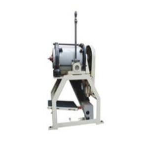 China XMCQ Ceramic Lined Ball Mill 5.1L 0.55kw Laboratory Disc Mill for Metallurgy for sale