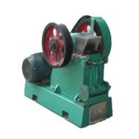 China XPC 100mm Jaw Laboratory Rock Crusher for sale