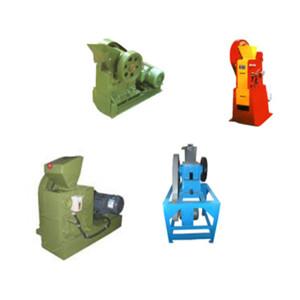 China 720kg/H Sealed Jaw Crusher 100x60mm Laboratory Stone Rock Crusher for sale