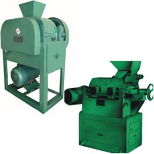 China 13mm Metallurgy Laboratory Rock Crusher for sale
