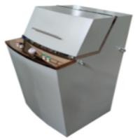 China XZM 100g x 2 Vibration Lab Ball Mill for Laboratory Crushing 0.074mm Output for sale