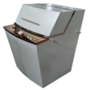 China XZM 100g x 2 Vibration Lab Ball Mill for Laboratory Crushing 0.074mm Output for sale