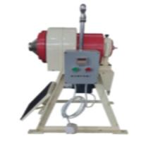 China XMB 0.25kw Laboratory Rod Ball Mill Grinder Machine for Geological Experiments 160x200mm for sale