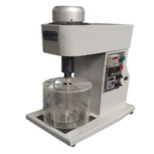 China XJT Inflatable Multifunctional Leaching Agitator 120W 2800rpm for Lab Mining for sale