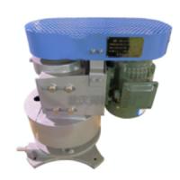 China Laboratory 110kg XBSL Vertical Centrifugal Sand Mining  Pump for sale