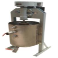 China XDC 15L Chemical Mixing Barrel Vat for Mineral Processing Lab Equipment for sale