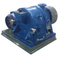 China XPF MP Geology Disc Crusher Mill 150-250mm for Chemical Industry Lab Sample Prep for sale