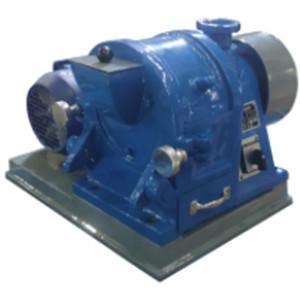 China XPF MP Geology Disc Crusher Mill 150-250mm for Chemical Industry Lab Sample Prep for sale