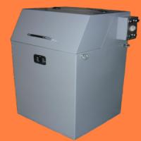 China XZM 100mm ×3 Lab Ball Vibration Mill Prototype For Environmental Testing for sale