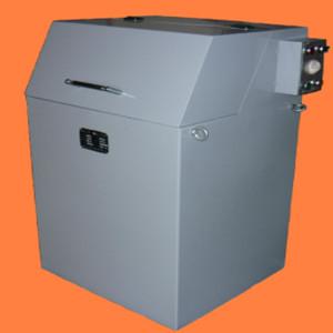 China XZM 100mm ×3 Lab Ball Vibration Mill Prototype For Environmental Testing for sale
