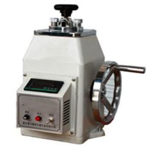 China XDF 250mm 200mm Magnetic Separation Equipment High Voltage Electrostatic Separator for sale