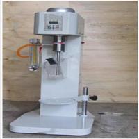 China 20MM XFG Mechanical Hanging Trough Laboratory Flotation Cell Machine for sale
