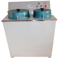 China 200mm 260mm Multi Purpose Vacuum Filter Chemistry Lab For Mining for sale
