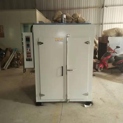 China Digital Display Heated Electric Blast Drying Oven Thermostatic for sale