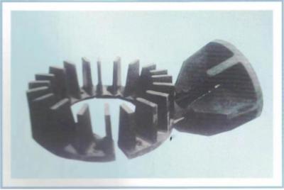 China Rotor And Stator Mining Spare Parts Of Flotation Machine for sale